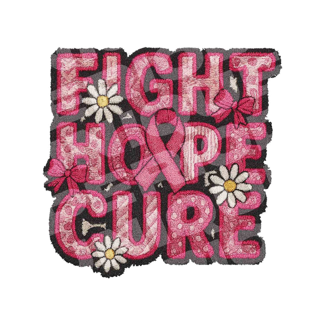 Fight Hope Cure – uniqueperiod